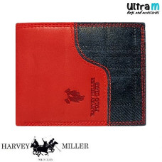 Harvey Miller Polo Club 1010-292 crveni