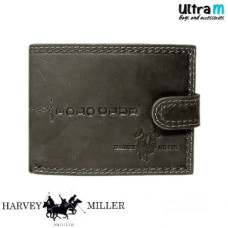 Harvey Miller Polo Club 1503-562 crni