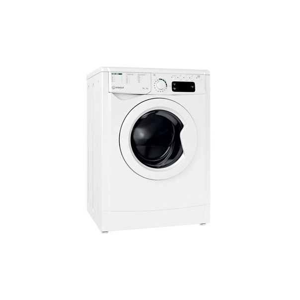 INDESIT Mašina za pranje i sušenje veša EWDE751451WEUN