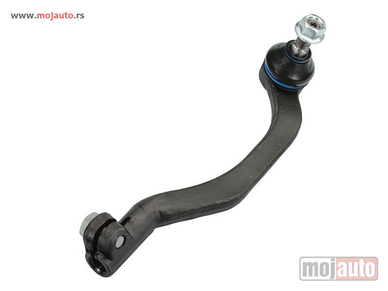 Mini Cooper Kraj Spone Levi 06-15,NOVO