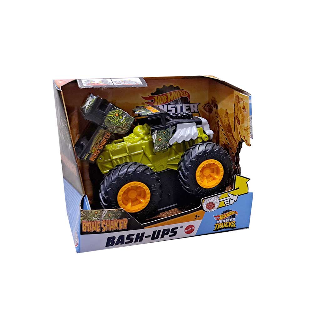 Hot Wheels auto Cyber Crush