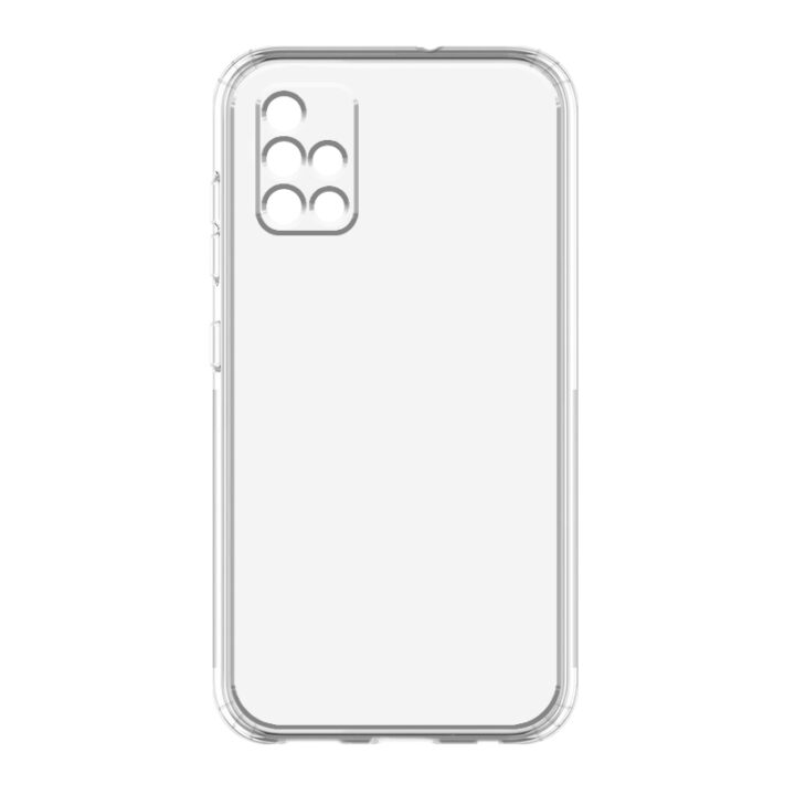 FUTROLA CLEAR FIT ZA SAMSUNG A715F GALAXY A71 PROVIDNA