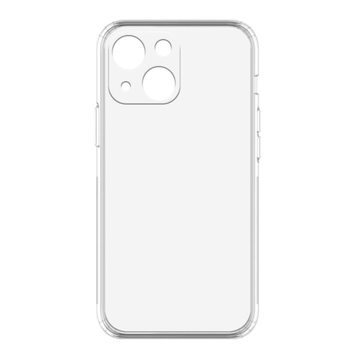 Futrola CLEAR FIT Za IPhone 13 (6.1) Providna