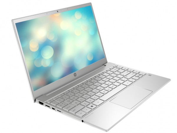 Laptop HP Pavilion 13-bb0023nm DOS13.3''FHD BV IPS 250i5-1135G716GB512GBFPRsrebrna' ( '634D4EA' )