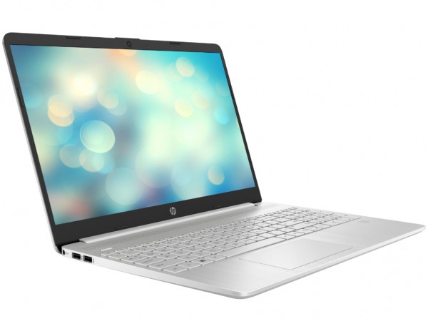 Laptop HP 15s-fq4024nm DOS15.6''FHD AGi7-1195G712GB512GBFPRsrebrna' ( '5U079EA' )