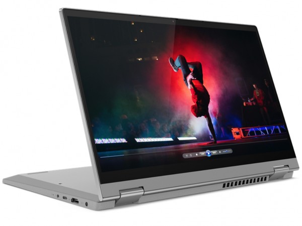Laptop LENOVO Flex 5 14ALC05 Win10 Pro14''FHDTouchRyzen 7-5700U16GB512GB SSDFPRbacklit SRBsiva' ( '82HU004AYA' )