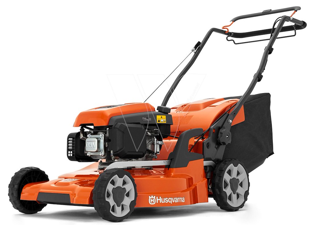 Husqvarna LC 253 s 501640