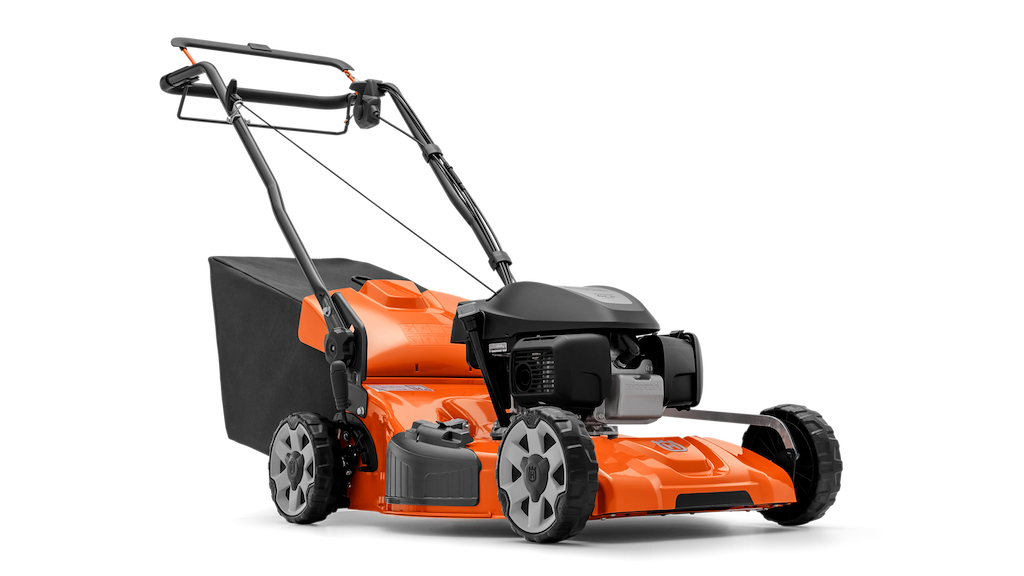 Husqvarna LC 356 VP 501646