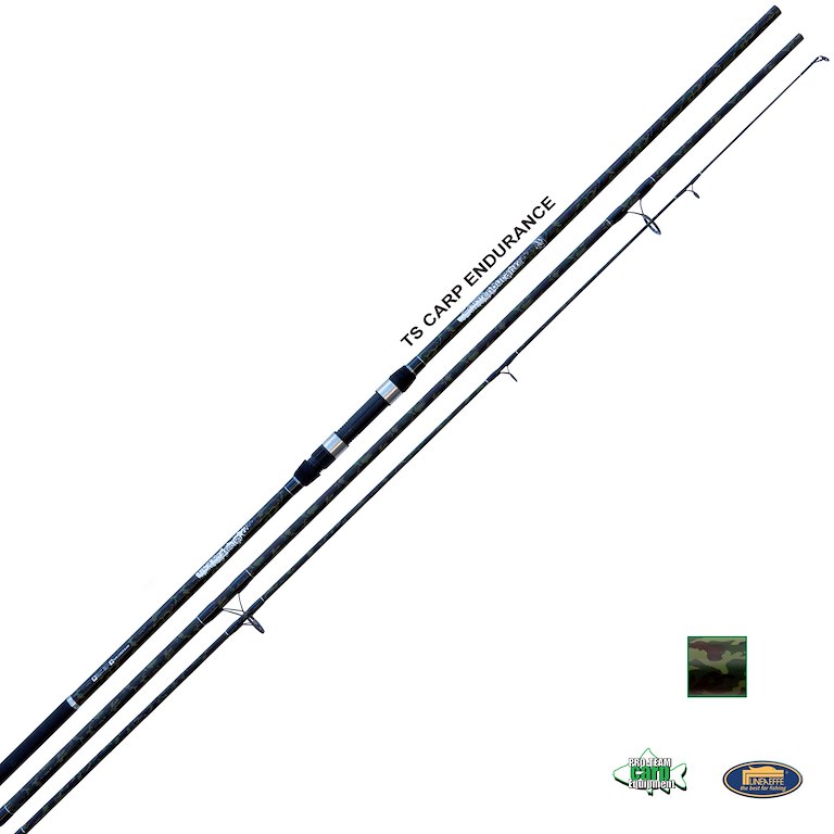 Štap CARP ENDURANCE Lineaeffe