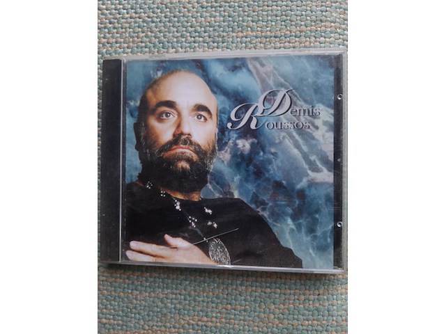 Demis Roussos Forever and ever