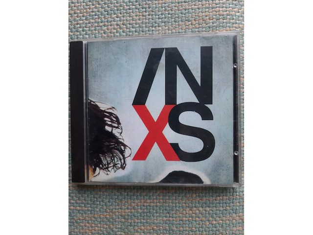 INXS X