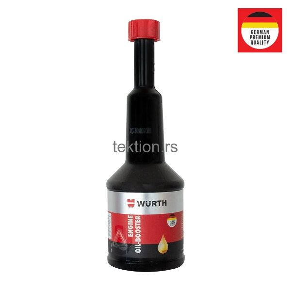 Wurth Engine Oil Booster aditiv za ulje 200ml