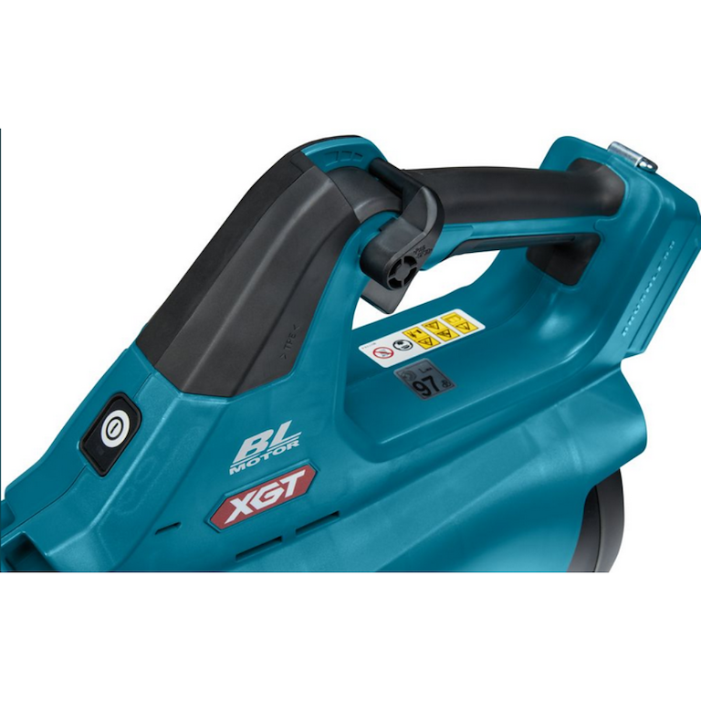 Makita Akumulatorska duvaljka 40 V max – XGT, UB001GM101