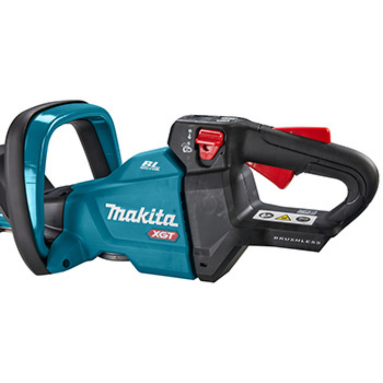 Makita Akumulatorske makaze za živu ogradu 40 V max – XGT 750mm, UH005GD201