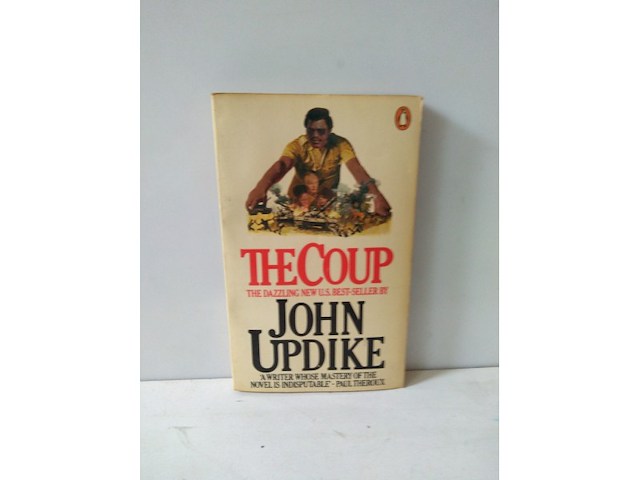 The Coup - John Updike