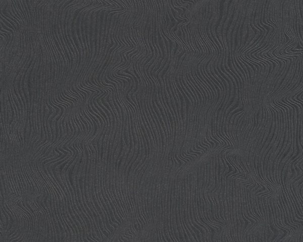 A.S. CRÉATION WALLPAPER «BLACK, GREY» 377614