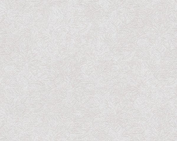 A.S. CRÉATION WALLPAPER «FLORAL, BEIGE, BROWN» 378373