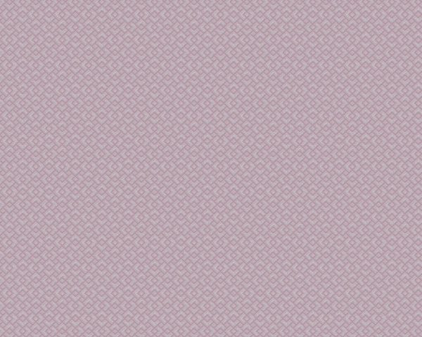 A.S. CRÉATION WALLPAPER «GRAPHICS, METALLIC, PURPLE» 377594