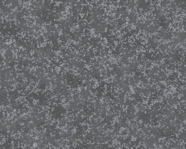 A.S. CRÉATION WALLPAPER «UNI, BLACK, METALLIC» 377746