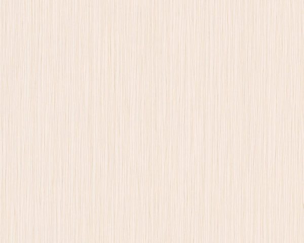 LUTÈCE WALLPAPER «UNI, BEIGE» 785541