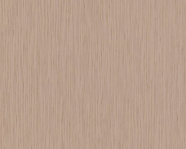 LUTÈCE WALLPAPER «UNI, BROWN» 785510