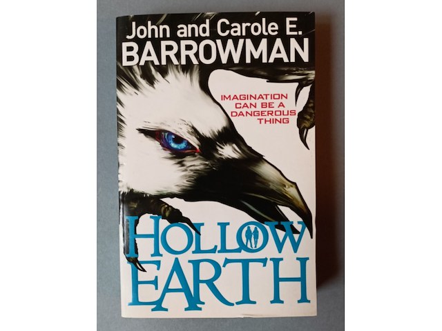 HOLLOW EARTH - John and Carole E. Barrowman