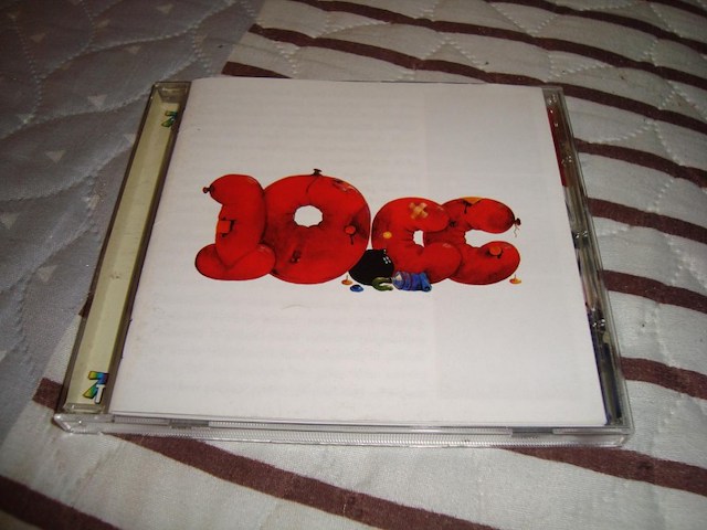 10-CC  -  10 CC -(original )