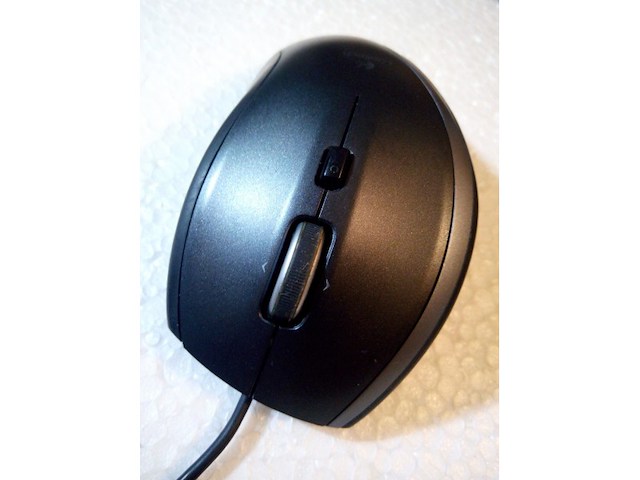 Logitech M500 Perfomance Laser USB Miš