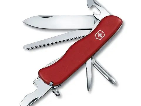 Victorinox preklopni nož Trailmaster 08463