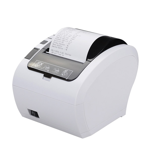 Trader BT-306 fiskalni štampač (printer)
