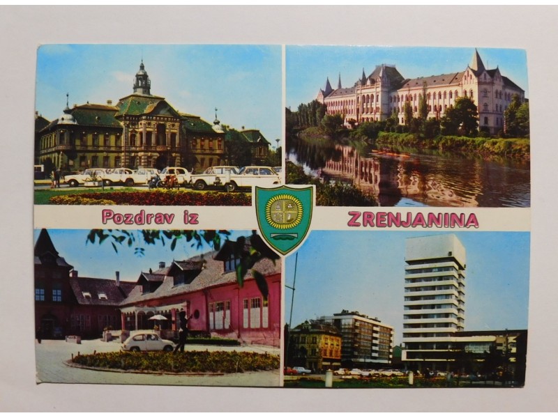 Zrenjanin