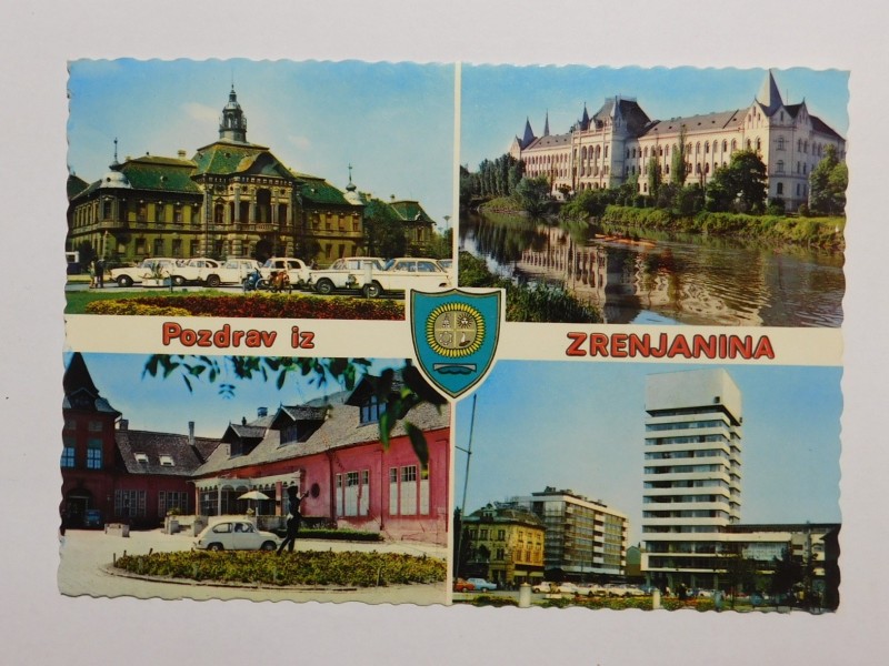 Zrenjanin