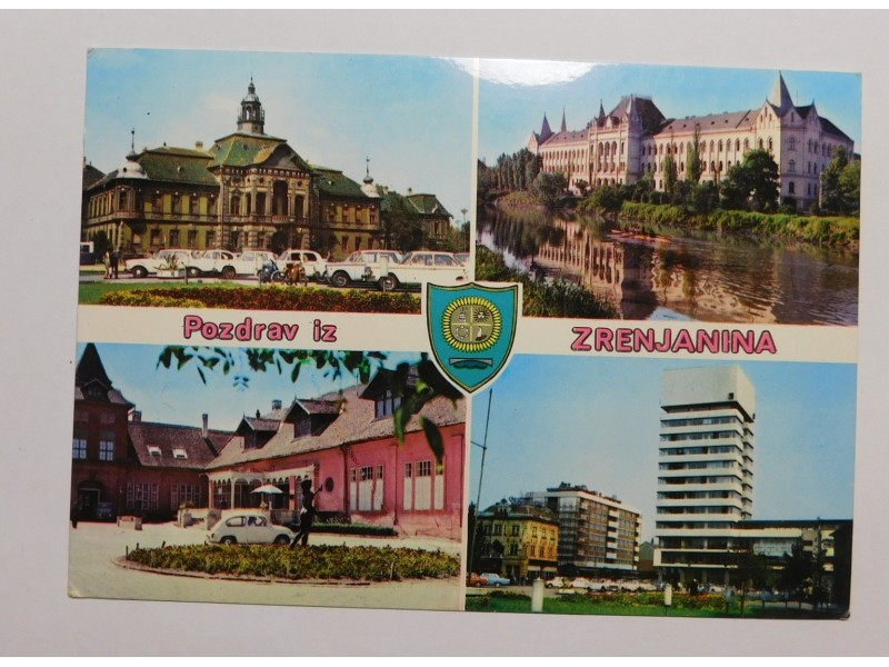 Zrenjanin