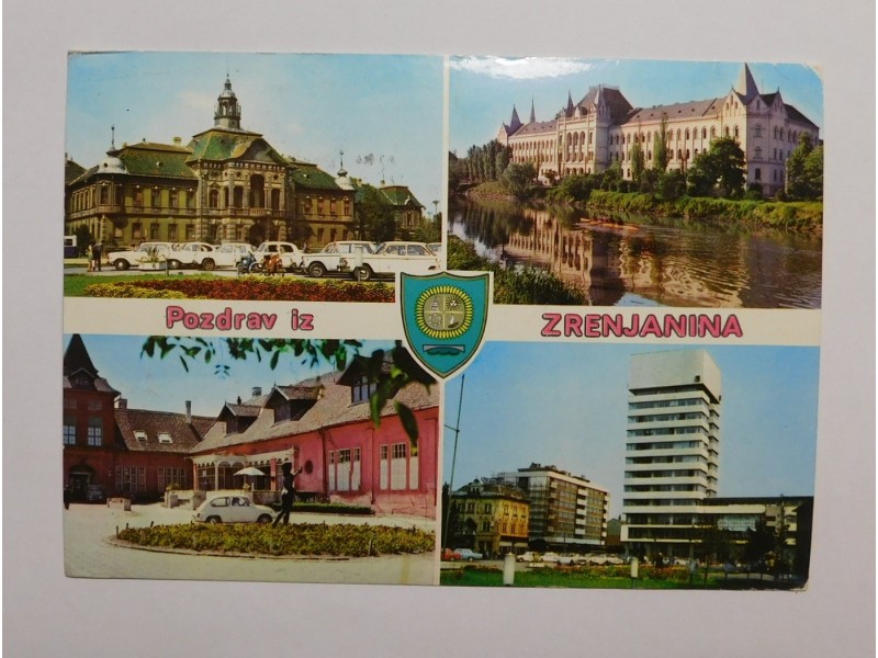 Zrenjanin