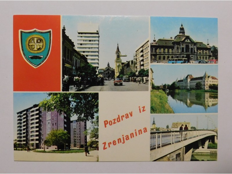 Zrenjanin