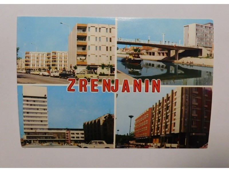 Zrenjanin