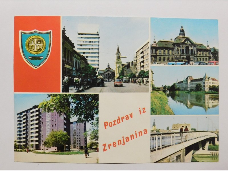 Zrenjanin