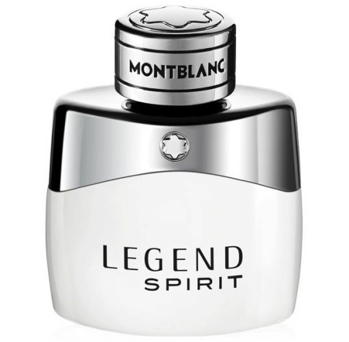 Mont Blanc Legend Spirit 2016 M edt 100ml tstr