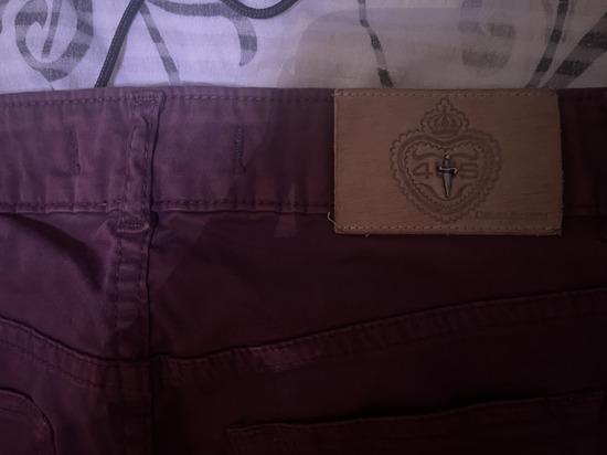 Original Paciotti pantalone
