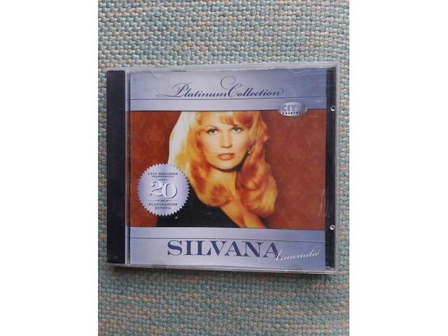 Silvana Platinum collection