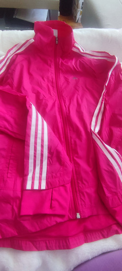 Treenerka suskavac Adidas