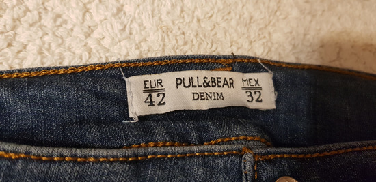 FARMERICE PULL&BEAR