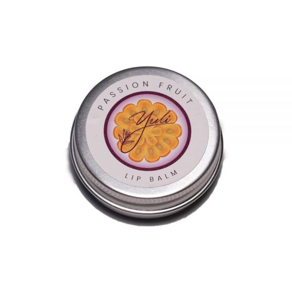 Yuli lip balm – balzam za usne 10g