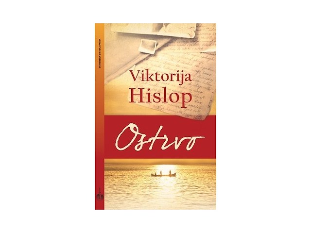 Ostrvo - Viktorija Hislop