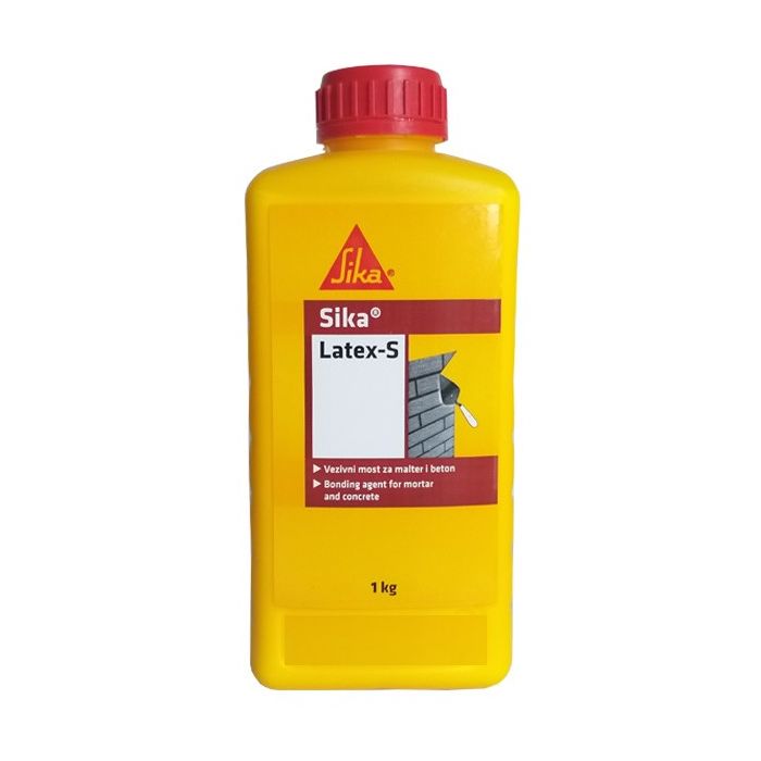 Sika Latex - Aditiv za beton