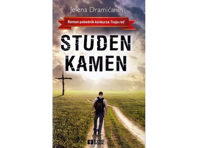 Studen kamen - Jelena Dramićanin