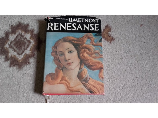 Umetnost renesanse
