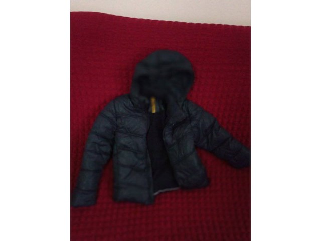 zimska jakna