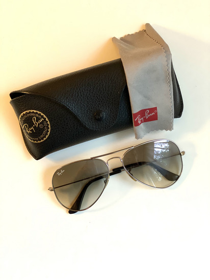 RAY BAN NAOCARE