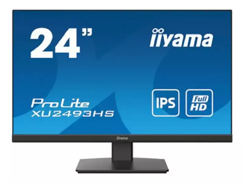 IIYAMA PROLITE XU2493HS-B4 IPS FHD